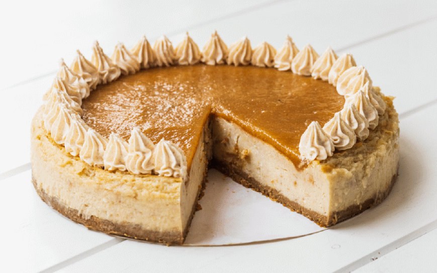 Pastelería La Salle | Portal Web