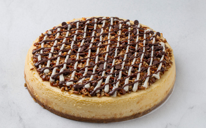 Pastelería La Salle | Portal Web